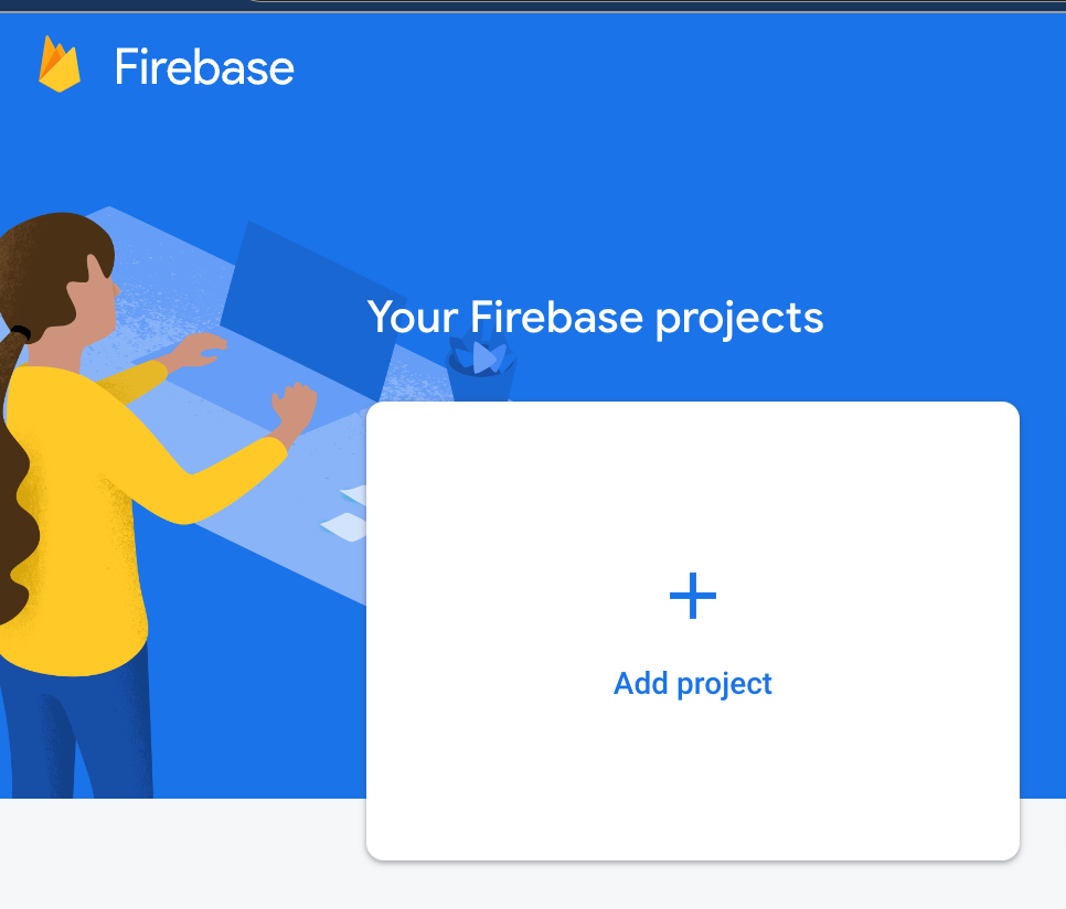 Flutterでアイコンをタップしたら音が出るシンプルなアプリを開発してリリースする 3/n Firebase及びCrashlyticsの導入